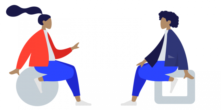 Humaaans Design-Library mit menschlichen Illustrationen - Modlercity.de